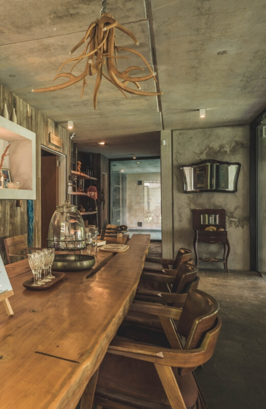 Be House Punta del Este